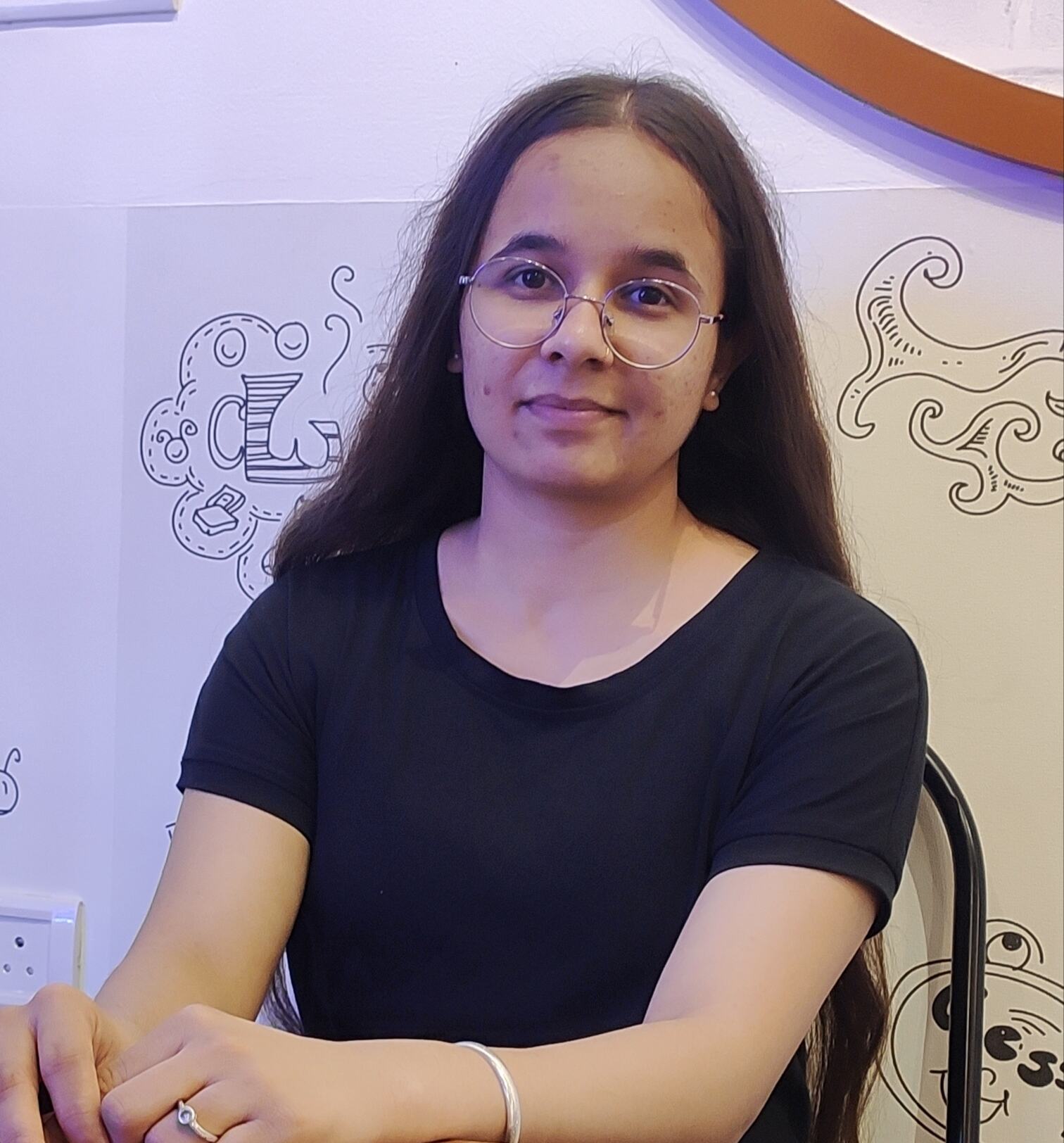 Shanu Panchal